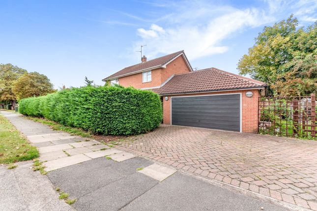 Hawton Road, Newark NG24, 4 bedroom detached house for sale - 59836279 ...