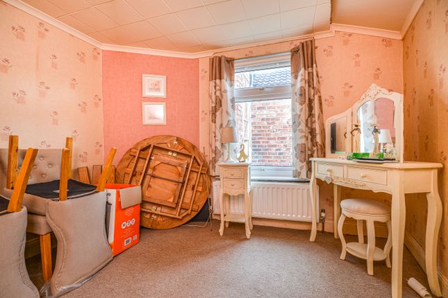 Gresham Road, Middlesbrough TS1, 3 bedroom terraced house for sale ...