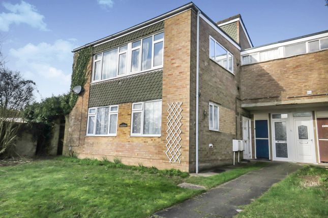 Hailstone Road, Basingstoke RG21, 2 bedroom maisonette for sale ...