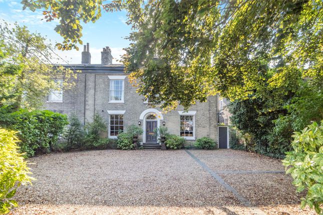 Homes for Sale in Unthank Road, Norwich NR2 - Buy Property in Unthank ...