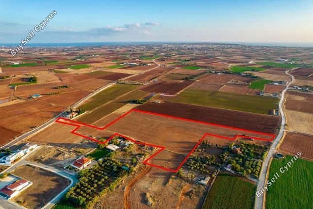 Avgorou, Famagusta, Cyprus, land for sale - 68506452 | PrimeLocation