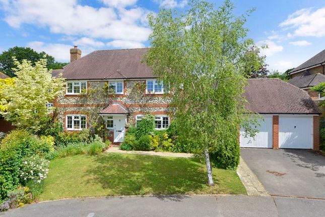 Homes for Sale in Rudgwick - Buy Property in Rudgwick - Primelocation