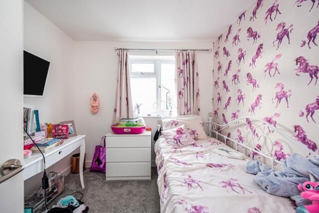 Collier Row, Romford, Havering RM5, 3 bedroom terraced house for sale ...