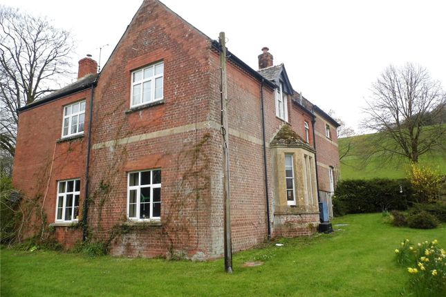 Filleigh, Barnstaple, Devon EX32, 5 bedroom detached house to rent ...