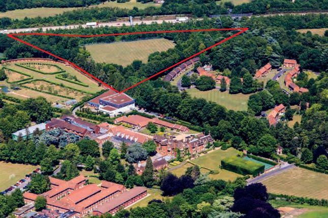 Dale View, Headley, Epsom KT18, land for sale - 69698975 | PrimeLocation