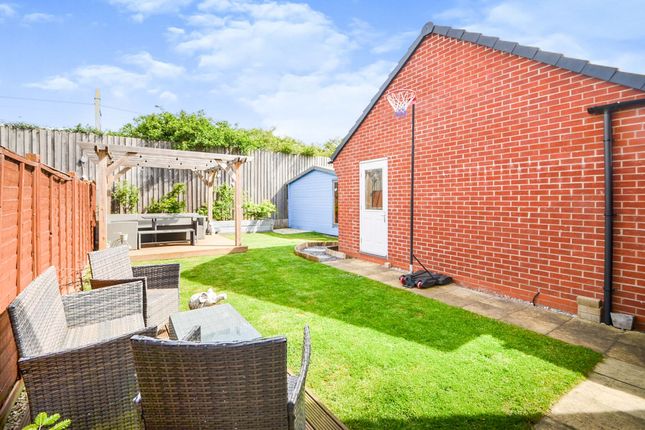Teeswater Close, Long Lawford, Rugby CV23, 3 bedroom semi-detached house for sale - 61436867 ...