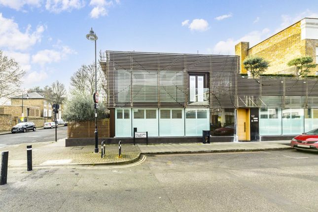 Halliford Street, London N1, 3 bedroom property to rent - 65150690 ...