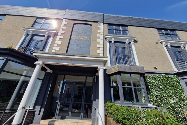 Walter Road, City Centre, Swansea SA1, 1 bedroom flat to rent ...