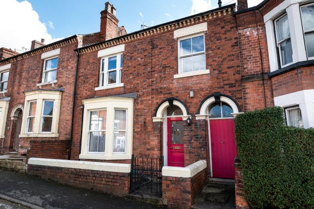 Homes for Sale in Belper - Buy Property in Belper - Primelocation