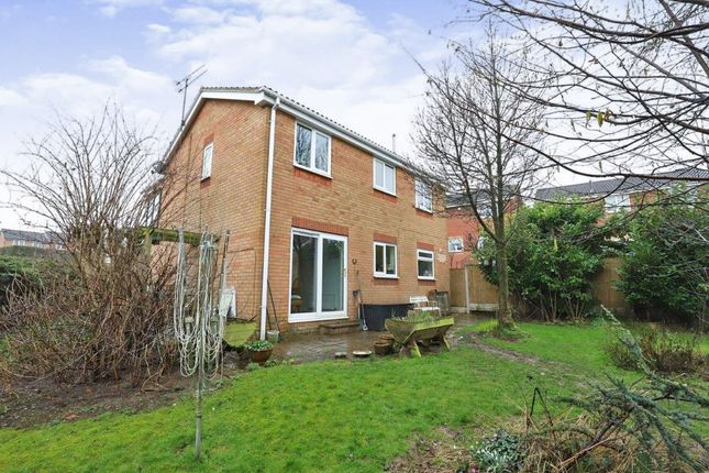 Longcroft Close, New Tupton, Chesterfield, Derbyshire S42, 4 bedroom ...