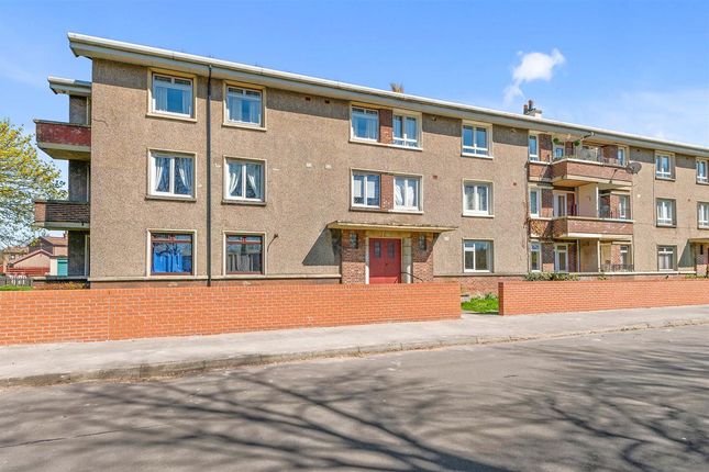Portal Road, Grangemouth FK3, 2 bedroom flat for sale - 64459290 ...