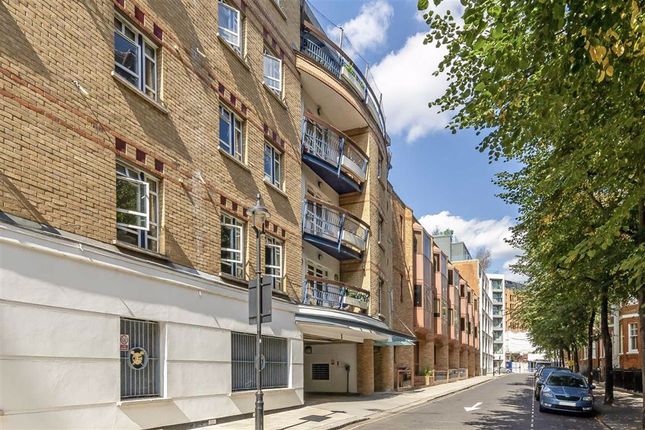 2 bed flat for sale in Greycoat Street, London SW1P - Zoopla