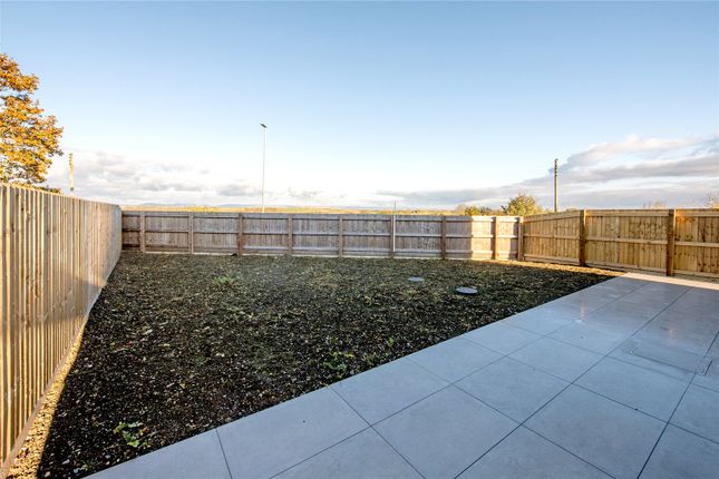 Old Main Road, Pawlett, Bridgwater, Somerset TA6, 4 bedroom detached ...