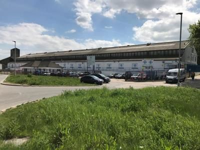 Springhead Enterprise Park, Springhead Road, Northfleet, Gravesend DA11 ...