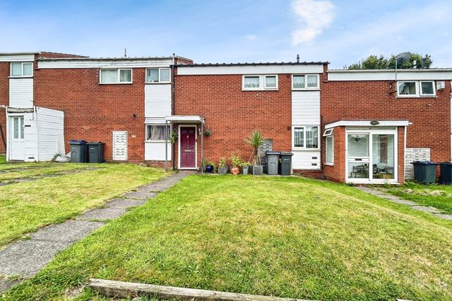 Homes for Sale in Walsall Road, Great Barr, Birmingham B42 - Buy ...