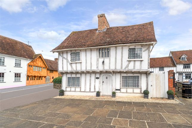 Homes for Sale in Lavenham - Buy Property in Lavenham - Primelocation