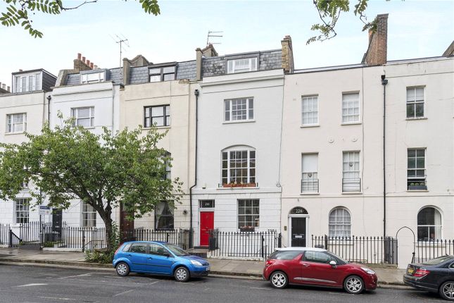 Liverpool Road, Barnsbury, Islington, London N1, 2 bedroom flat for ...
