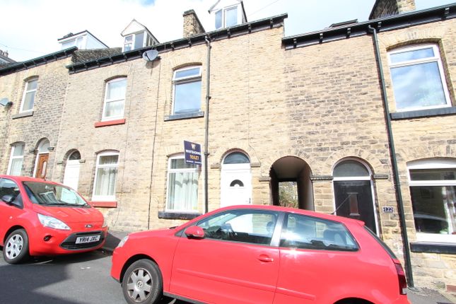 2 Bed Terraced House To Rent In Duncombe Street Walkley Sheffield S6