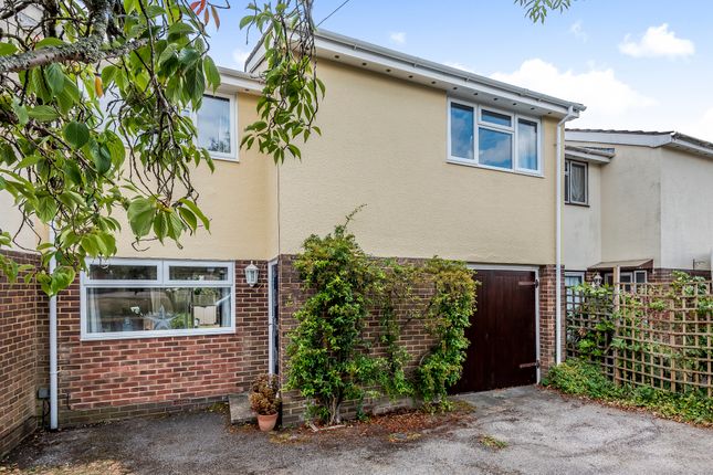 Priors Way, Winchester SO22, 4 bedroom terraced house for sale ...