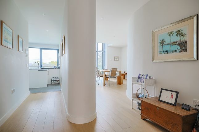 Upper Castle View, Blackpill, Swansea SA3, 4 bedroom detached house for ...