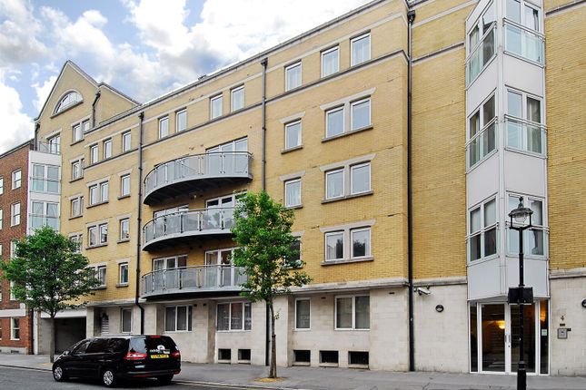 Regency Court, 4 Regency Street SW1P, 2 bedroom flat for sale ...