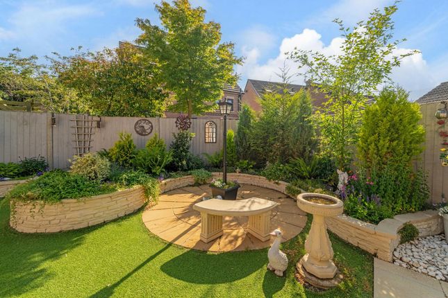 Cawston, Rugby, Warwickshire CV22, 3 bedroom detached house for sale ...