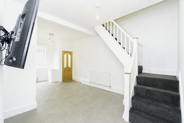 Galloway Street, Liverpool, Merseyside L7, 2 bedroom detached house to ...