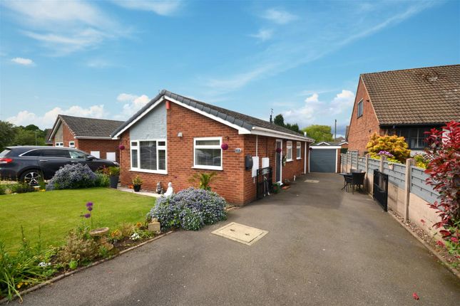 Homes for Sale in Bignall End - Buy Property in Bignall End - Primelocation