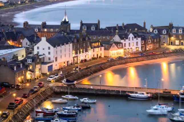 High Street, Stonehaven AB39, 1 bedroom flat for sale - 69503848 ...
