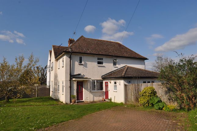 Stevenage Road, St. Ippolyts, Hitchin SG4, 4 bedroom property for sale ...