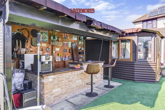 Crayford Way, Crayford, Kent DA1, 4 bedroom end terrace house for sale ...