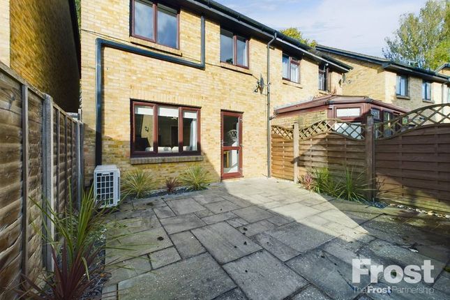 Foxwood Close, Feltham TW13, 3 bedroom semi-detached house for sale ...