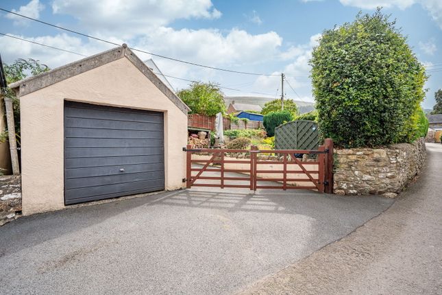 Mill Lane, Govilon, Abergavenny NP7, 4 bedroom detached house for sale ...