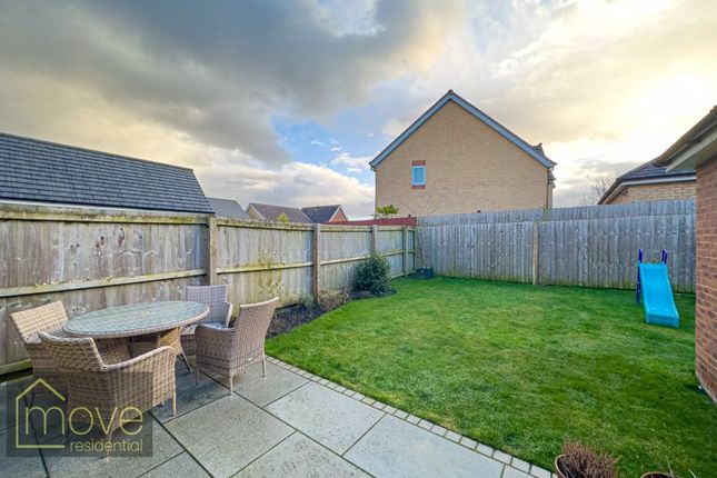 Evercroft Road, Roby, Liverpool L14, 3 bedroom semi-detached house for ...