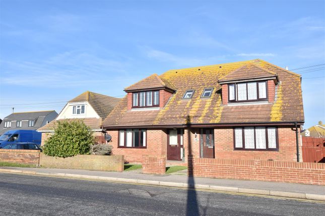 Lydd Road, Camber, Rye TN31, 3 bedroom semi-detached house for sale ...
