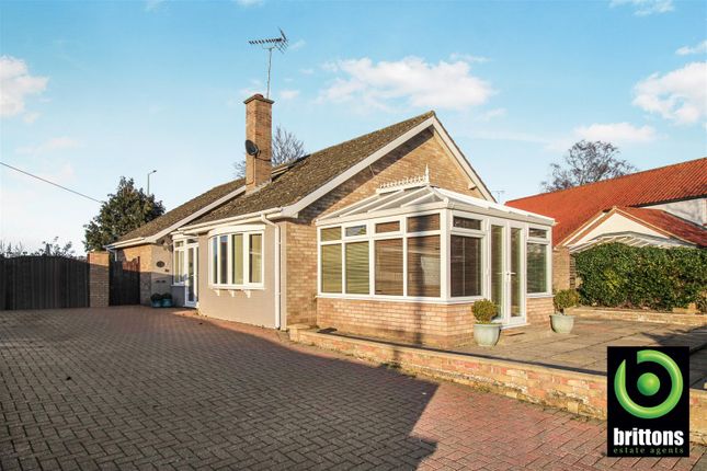 Homes for Sale in South Wootton - Buy Property in South Wootton ...