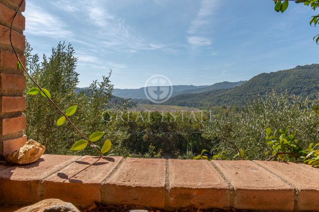 Parrano, Terni, Umbria, 4 bedroom villa for sale - 65828664 | PrimeLocation