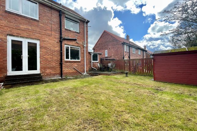 Cotehill Road, Slatyford, Newcastle Upon Tyne NE5, 3 bedroom semi ...