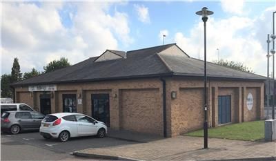 Unit 10 The Shield Retail Centre, Filton, Bristol, Gloucestershire BS34 ...