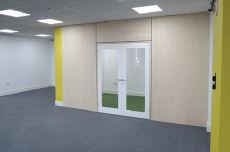 Building 300, Trinity Park, Solihull B37, office to let - 58251909 ...