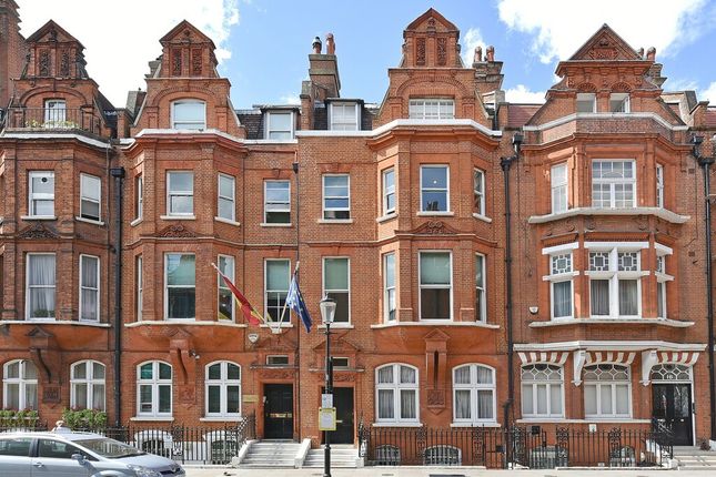 Draycott Place, Chelsea SW3, 1 bedroom flat to rent - 64465439 ...