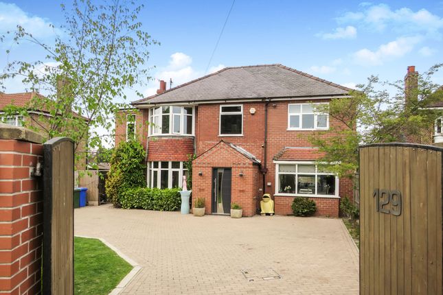 Sleaford Road, Boston PE21, 4 bedroom detached house for sale ...