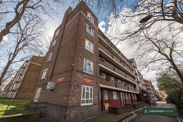 White City Estate, London W12, 4 bedroom flat for sale - 61109391 ...
