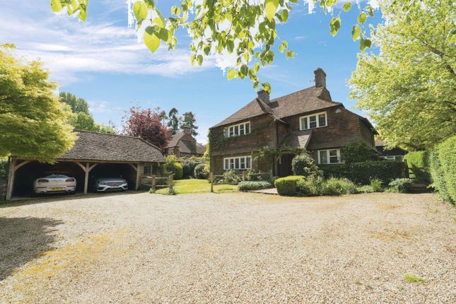 Homes for Sale in Godalming - Buy Property in Godalming - Primelocation