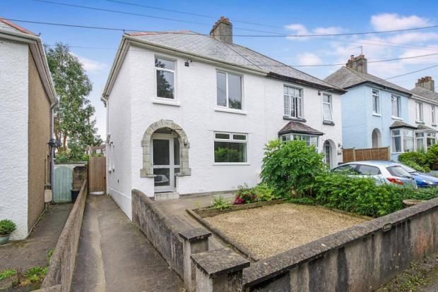 Homes to Let in Wadebridge - Rent Property in Wadebridge - Primelocation