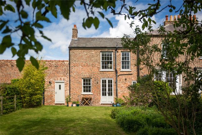 Eastfield Farm, Moor Lane, Askham Bryan, York YO23, 3 bedroom semi ...