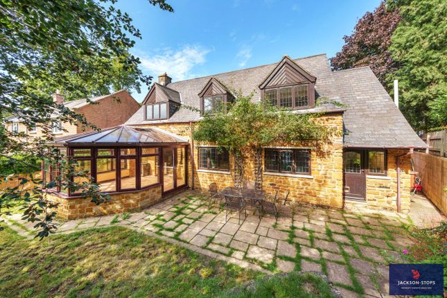 Dallington Green, Dallington, Northampton NN5, 4 bedroom detached house ...