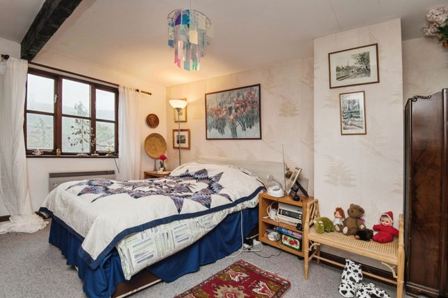 Kennford, Exeter, Devon EX6, 3 bedroom detached house for sale ...