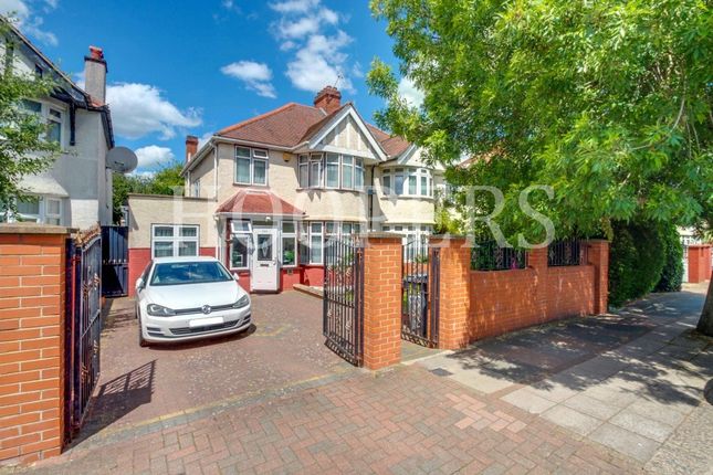 Homes for Sale in Dollis Hill Lane, London NW2 - Buy Property in Dollis ...