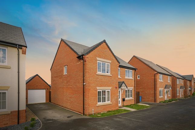 Homes for Sale in Corby - Buy Property in Corby - Primelocation